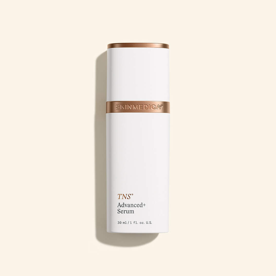 SkinMedica TNS advanced serum – Doctors Skin club