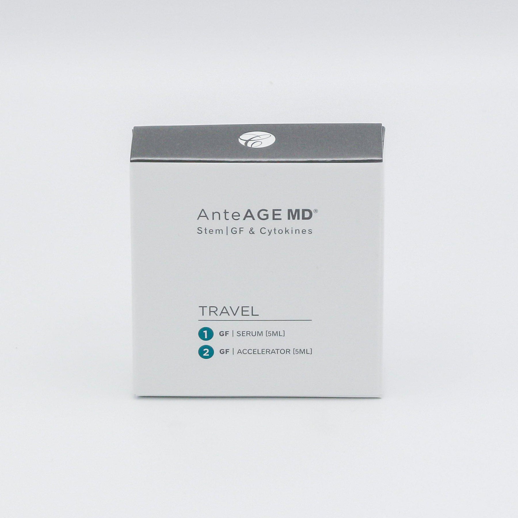 AnteAGE System (Travel Kit) – Doctors Skin club