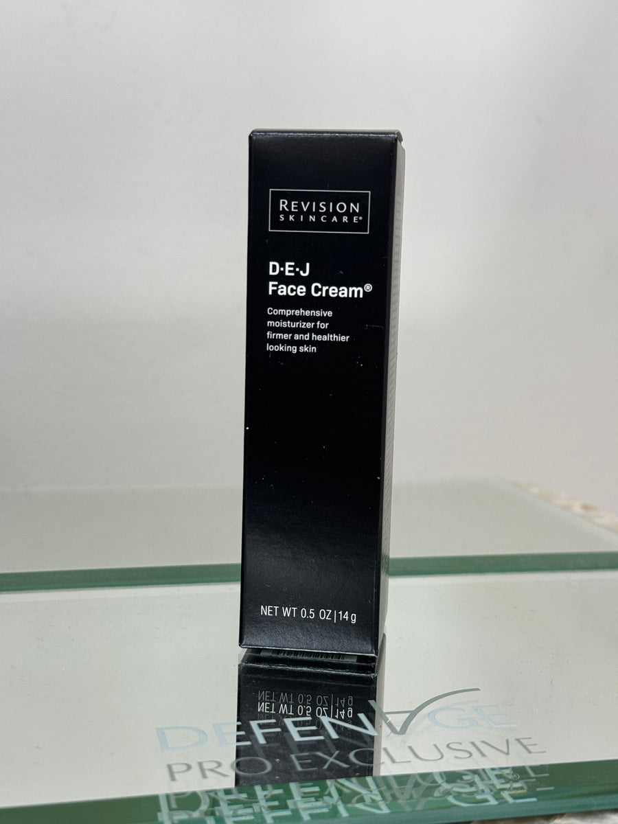 travel Revision DEJ face 0.5 oz – Doctors Skin club