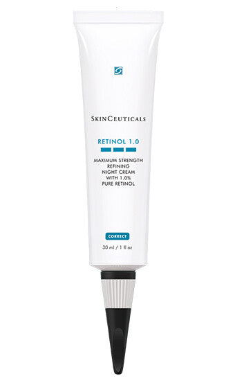 Retinol – Doctors Skin club